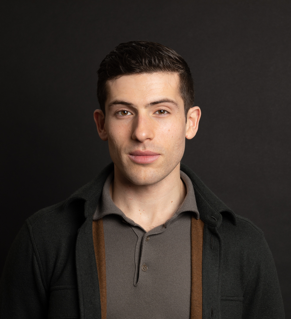 Andrew Stewart - Level One Fund