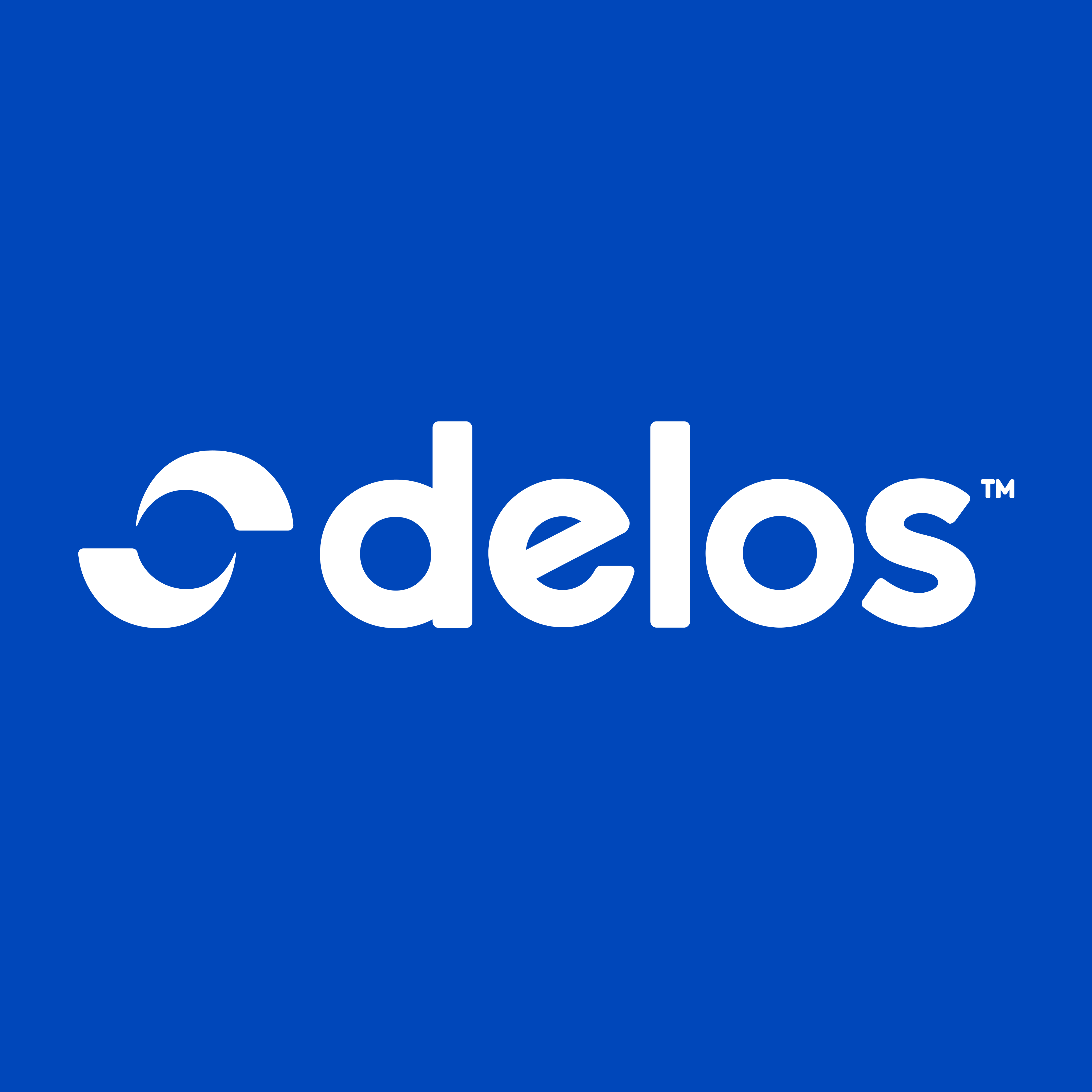 Delos - Level One Fund